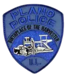 Plano Police Department